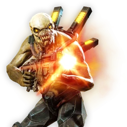 Resistance 2 Goliath