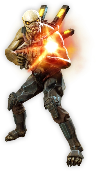 Category:Resistance 2 Enemies | Resistance Wiki | Fandom