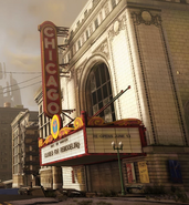 Chicago | Resistance Wiki | Fandom