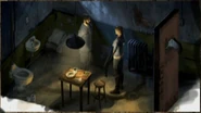 James Grayson | Resistance Wiki | Fandom