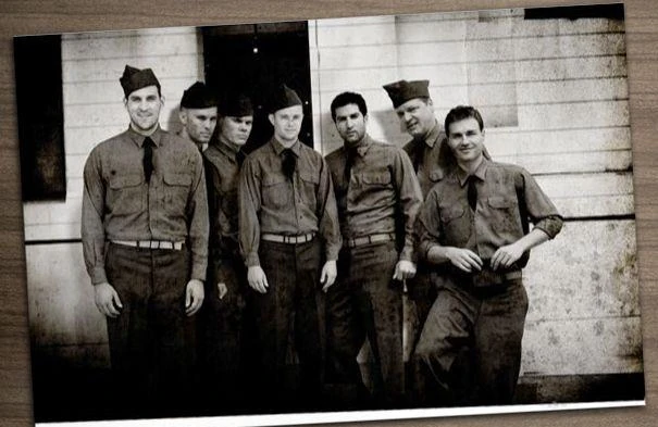 Project Abraham | Resistance Wiki | Fandom