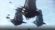 Chimeran Fleet | Resistance Wiki | Fandom