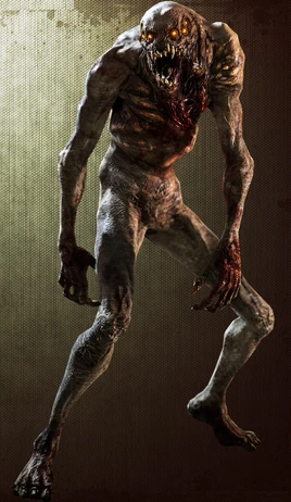 Grim | Resistance Wiki | Fandom