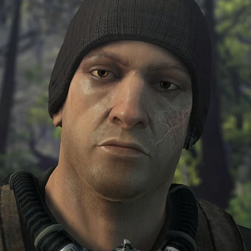 Category:Resistance 3 Characters | Resistance Wiki | Fandom