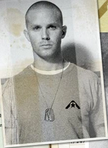 Keith Oster | Resistance Wiki | Fandom