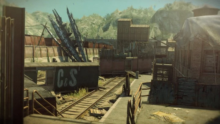 Resistance 3 multiplayer | Resistance Wiki | Fandom