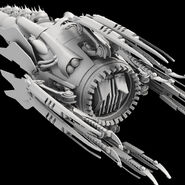 Burrower | Resistance Wiki | Fandom