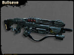 Resistance 2 Weapons | Resistance Wiki | Fandom