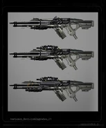 Marksman | Resistance Wiki | Fandom