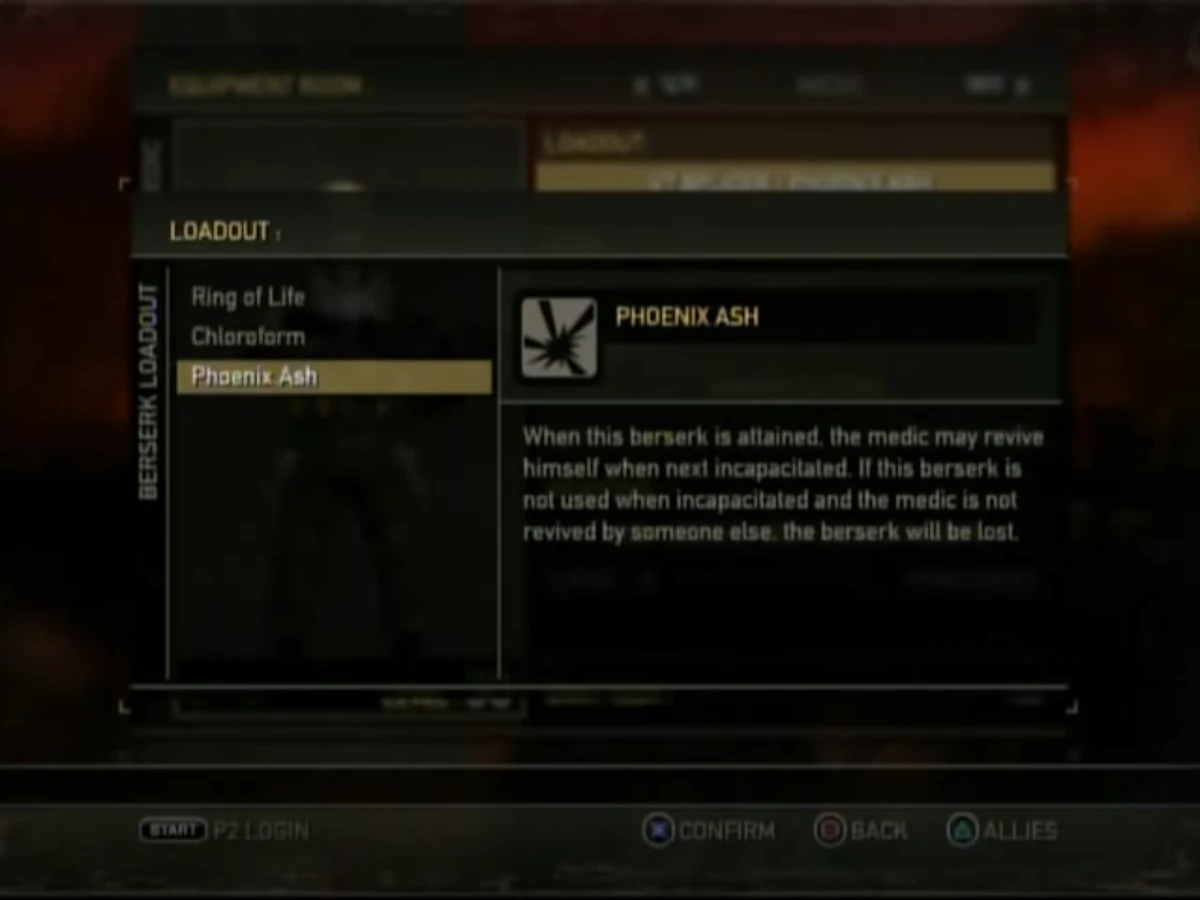 Phoenix Ash | Resistance Wiki | Fandom