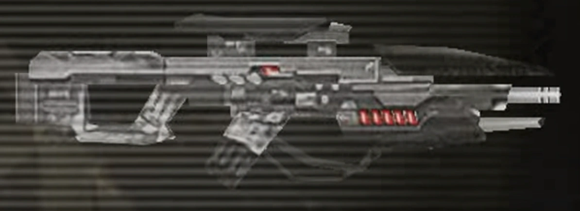 Advanced Auger-FS | Resistance Wiki | Fandom