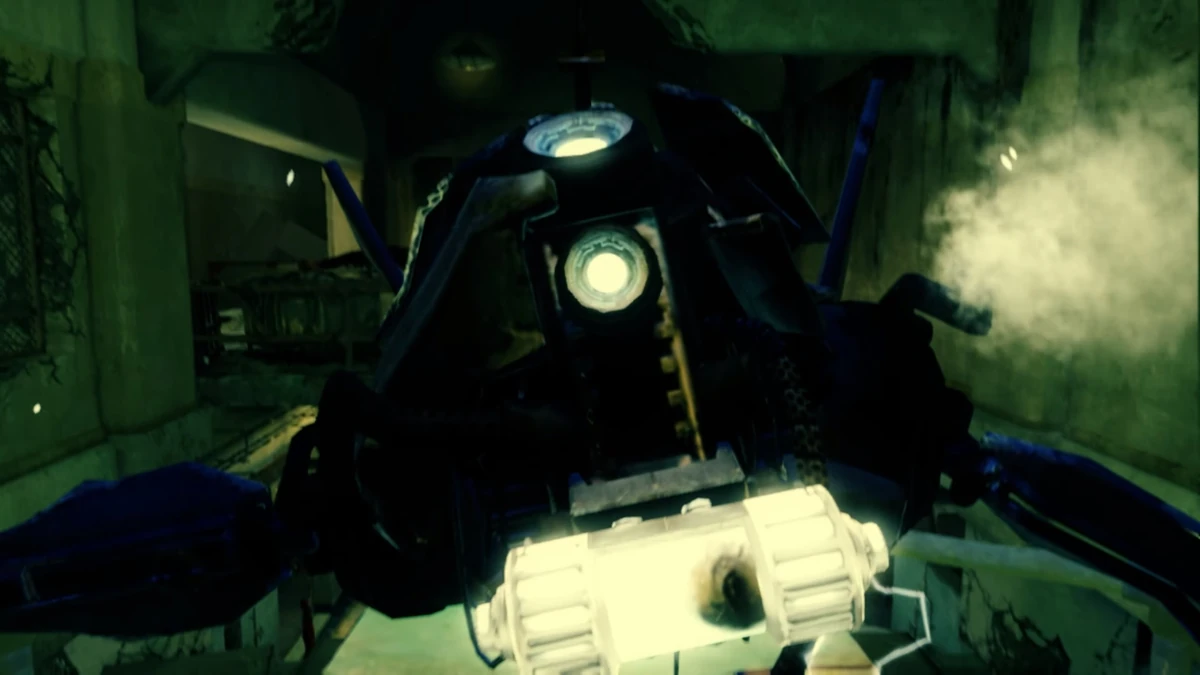 Drone Beacon | Resistance Wiki | Fandom