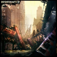 Chicago | Resistance Wiki | Fandom