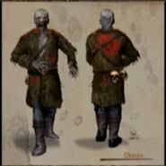 Cloven | Resistance Wiki | Fandom