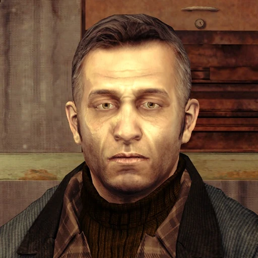 Dale | Resistance Wiki | Fandom