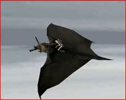 Feral Chimera | Resistance Wiki | Fandom