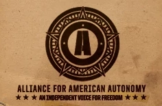 Alliance for American Autonomy | Resistance Wiki | Fandom