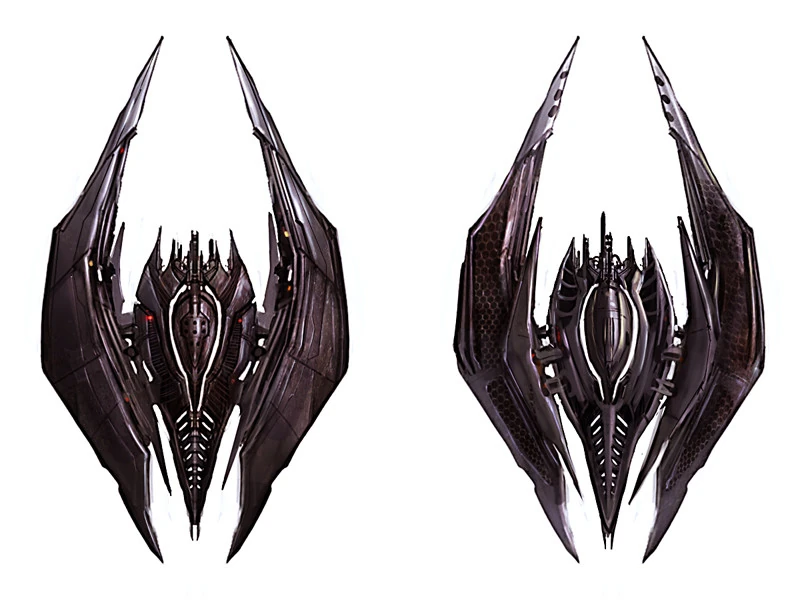 Chimeran Fighter | Resistance Wiki | Fandom