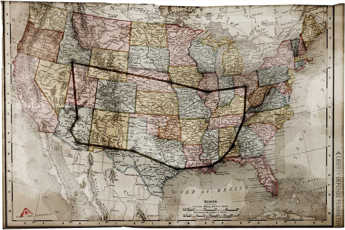 LDP313619PM | Resistance Wiki | Fandom