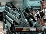 Bullseye | Resistance Wiki | Fandom