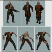 Cloven | Resistance Wiki | Fandom