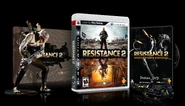Resistance 2 | Resistance Wiki | Fandom