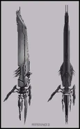 Terraformer | Resistance Wiki | Fandom