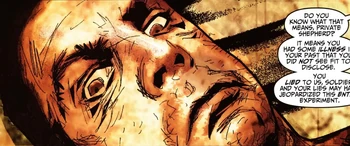 Daedalus | Resistance Wiki | Fandom