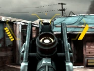 Bullseye | Resistance Wiki | Fandom