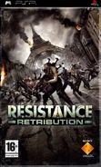 Resistance: Retribution | Resistance Wiki | Fandom
