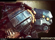 Brawler | Resistance Wiki | Fandom