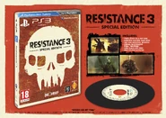 Resistance 3 | Resistance Wiki | Fandom