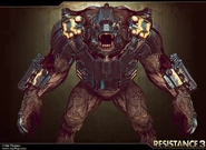 Brawler | Resistance Wiki | Fandom