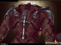 Brawler - The Resistance Wiki - Fall of Man, Resistance 2, characters ...