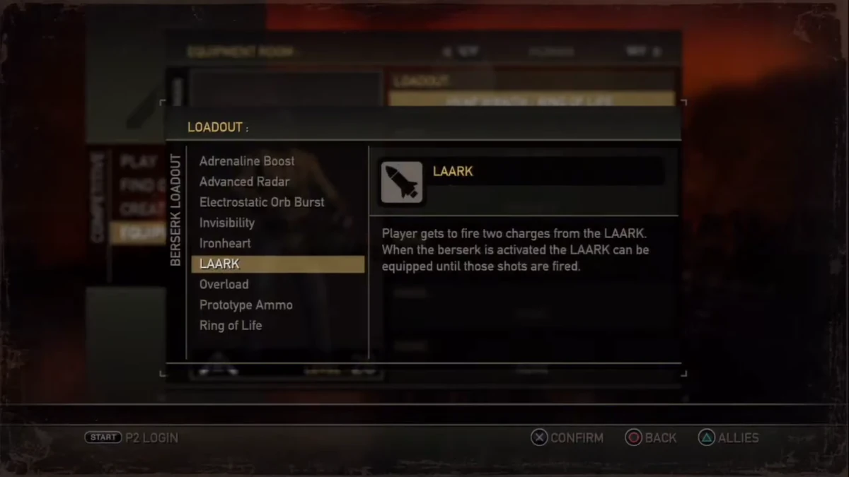 LAARK (Berserk) | Resistance Wiki | Fandom