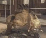Howler | Resistance Wiki | Fandom