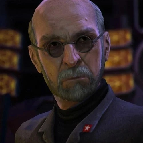 Fyodor Malikov | Resistance Wiki | Fandom