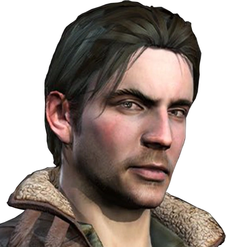 James Grayson | Resistance Wiki | Fandom