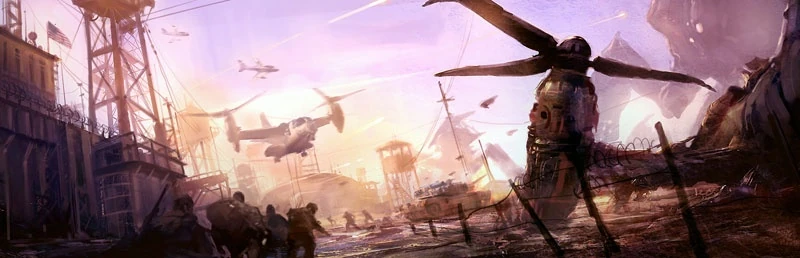 SRPA Station Igloo | Resistance Wiki | Fandom