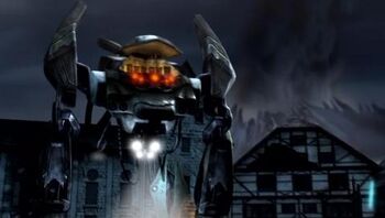 Hammer | Resistance Wiki | Fandom