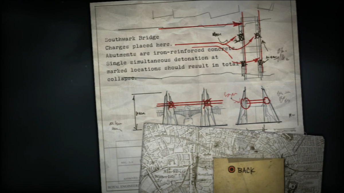 Demolitions Resistance Wiki Fandom
