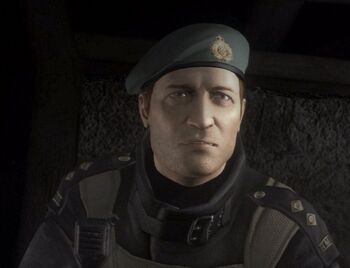 Stephen Cartwright | Resistance Wiki | Fandom