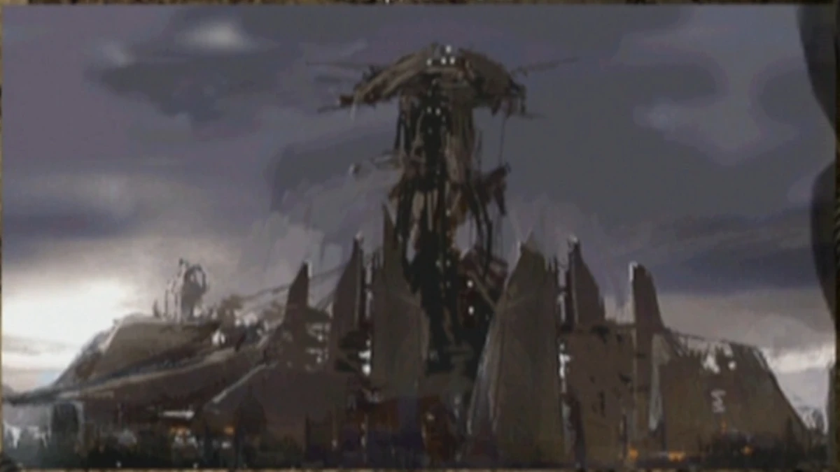 Chrysalis Lair | Resistance Wiki | Fandom