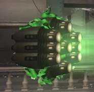 Splitter | Resistance Wiki | Fandom