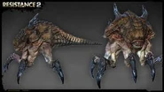 Feral Chimera | Resistance Wiki | Fandom
