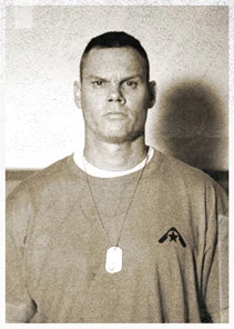 Joseph Capelli's dossier | Resistance Wiki | Fandom