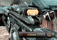 Auger | Resistance Wiki | Fandom