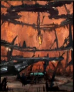 Chrysalis Lair | Resistance Wiki | Fandom