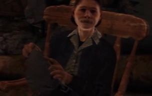 Myrna | Resistance Wiki | Fandom