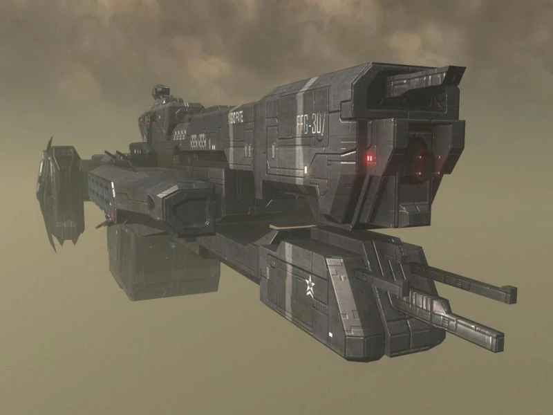 Nimbus-Class | Resistance Fan Fiction Wiki | Fandom